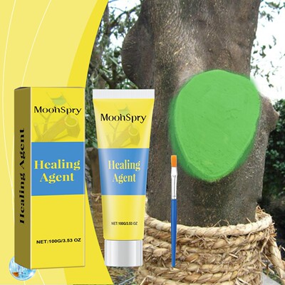 MoonSpry Tree Wound Healing Agent, Plant Seedling Fruit Tree