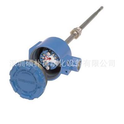 原装罗斯蒙特Rosemount 248HAI6N0NSF6 248 头部安装温度变送器