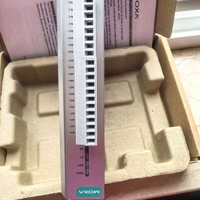 MOXA 智能I/O ioLogik R1240