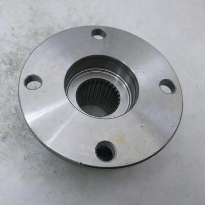 FZJ80差速器凸缘41204-35080 41204-60060 41204-60080