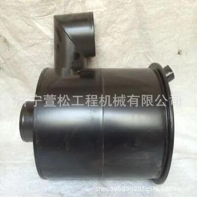 WA380-3装载机配件419-15-14752软管山推配件