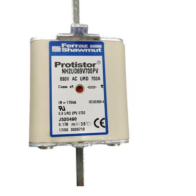 原装MERSEN熔断器A322483-NH2GS69V400PV J320490-NH2UD69V700PV