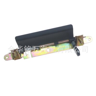 适用于丰田海狮汽车尾门拉手车门拉手后门扣手81278-95J07
