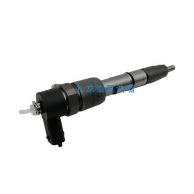 0445110682共轨喷油器 电喷油嘴总成0 445 110 682