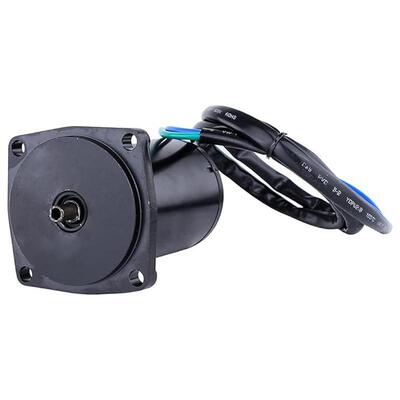 437801 435532 433226起翘电机 游艇舷外机马达适用Omc Evinrude
