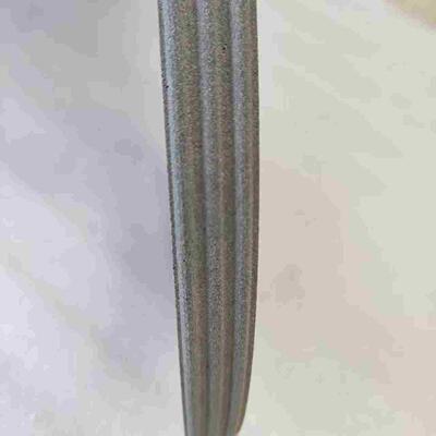 美WVZ带弹性抛光轮PV打A轮沟槽磨高速钢丝锥钻槽头研磨抛科亮