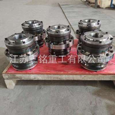 鼓型齿式联轴器，GICL5齿式联轴器、联轴器、齿轮联轴器