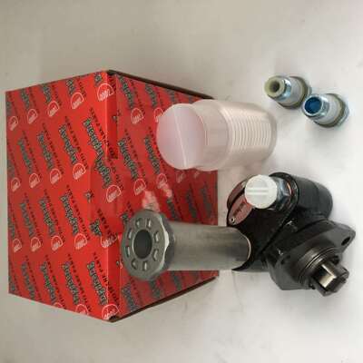 日系工程机械发动机配件输油泵手油泵 105220-5690
