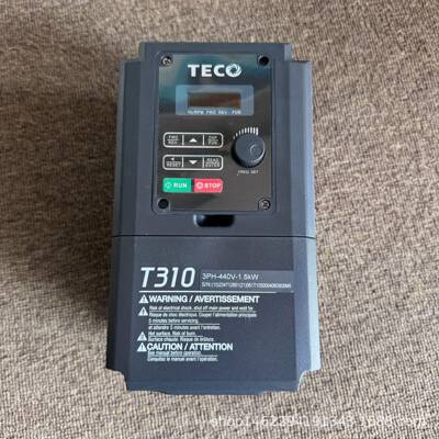变频器t310-4002-H3C3PH-440V-1.5W