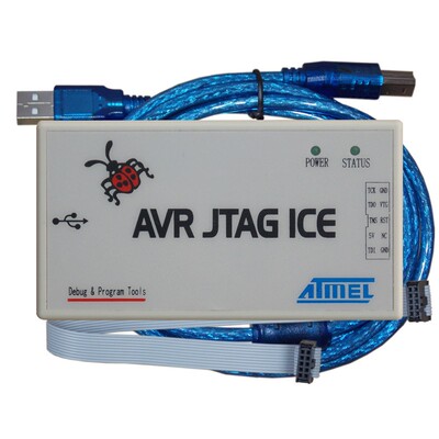 Avr模拟器Avr调试器Avr Jtag Ice Avr下载器Avrjtag