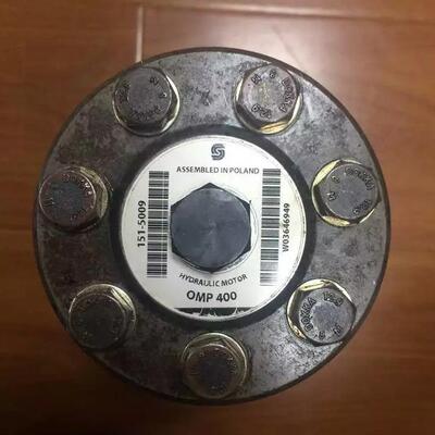丹佛斯液压马达OMR125151-0413