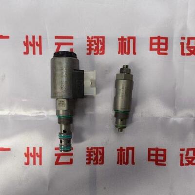 德国贺德D原装ES346-301YNP6-000压力继克电器HYDA-C