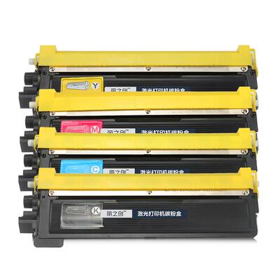 适用兄弟DCP-9010CN硒鼓TN270粉盒HL3040 3070墨盒MFC9120 9320CW