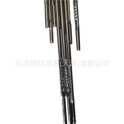 伯乐蒂森Thermanit 35/45 NB镍基合金氩弧焊丝