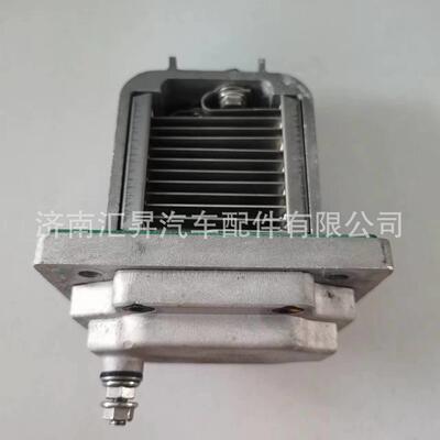202V08601-6001进气电加热器总成