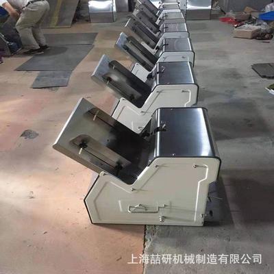 吐司面包切片机 31刀多功能商用切块机 面包店餐厅Bread Slicer