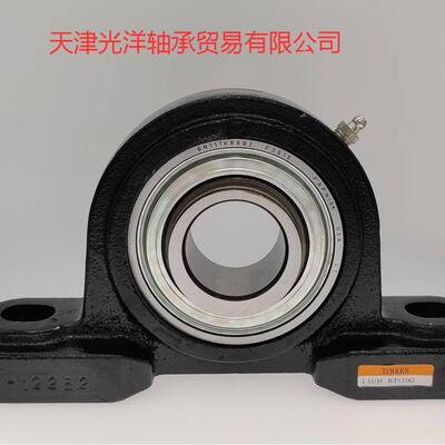 SY25TF SYJ25TF 带座外球面轴承P205 SY505M UCP205