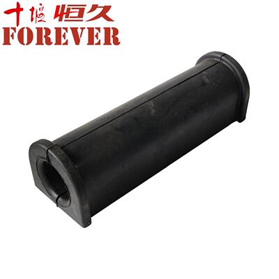 东风天龙快速变速箱胶垫10Z36-01037