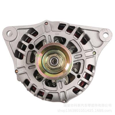 供应058903016B/058903016E/058903016A/058903018B汽车发电机