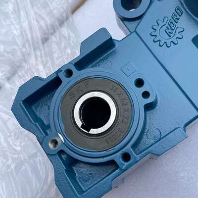 诺德减速机S9052.1AX-100LP/4BRE40TF诺德2.2W速比289.61