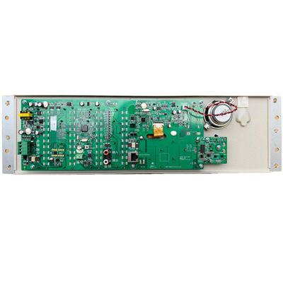 蓝鸟广播控制面板Grt-Gb2110机柜更换件Gt-Gb1110/Grtgb11-Kz