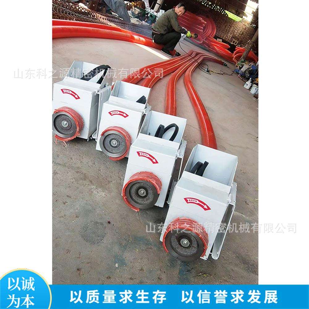 粮食铺摊晾晒收集车车载式小型吸粮机农用玉米水稻装车机