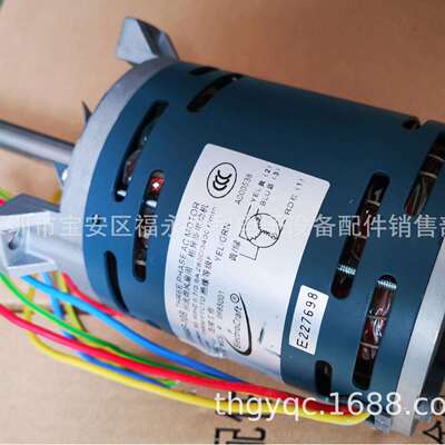 伟创力VITRONICS SOLTEC目前可以通用的热风马达 FM120A-2