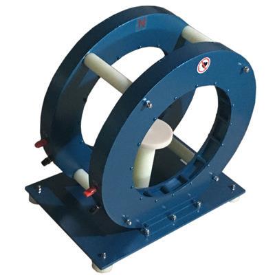 HM-400亥姆线圈磁场发生器