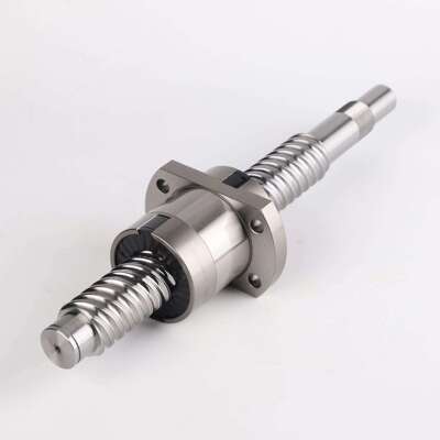 SFER/SFYR1616/2020/2525/3232/4040/5050大导程滚珠丝杆金属螺母