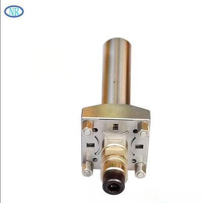 电商夹具Φ30柱型零位基准座CNC快速寻边器EDM校正工具