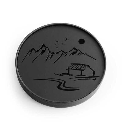 Ceramic Tea tray Drainage Water storage Kung Fu Tea set room