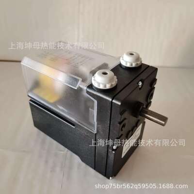 BERGERLAHR百格拉风门执行器STA6B2.41/6