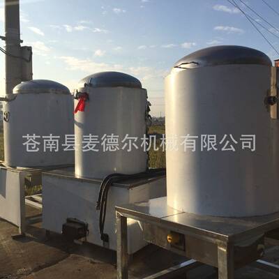 立式电动药膏搅拌罐500L干粉膏体搅拌机