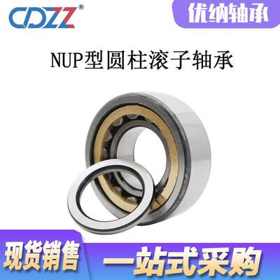 NUP316 NUP317 NUP318 NUP319 NUP320 NUP322 EM 圆柱滚子轴承