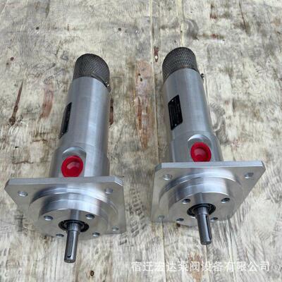 TB300LRP原装进口Settima三螺杆泵GR55-SMT16B-300LRP AC38B5RF2