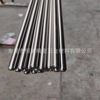 可热处理加硬SUS420J2不锈钢研磨棒 6.05 7 8 9 10mm不锈钢光杆