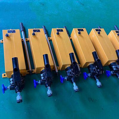 SYB-2S超高压手动泵超高压手动油泵syb-2s手动油泵手动液压泵