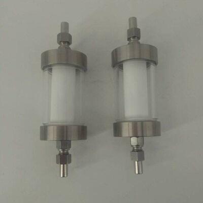JB/ZQ4521-97C-G3A齿轮箱呼吸器分离器