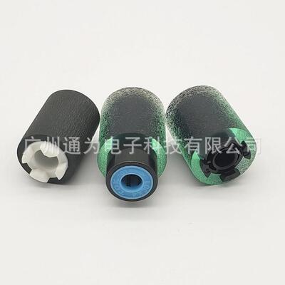 通为适用理光MPC2003 2011 2503 2004 2504纸盒搓纸轮皮
