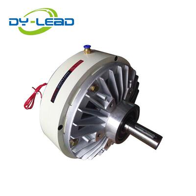 伸出轴磁粉制动器 LPB磁粉刹车器 东莞离合器制动器