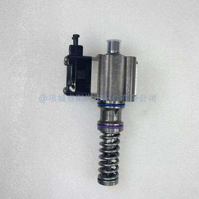 直销质保单体泵NDB010T3适用国三柴油发动机衡阳单体泵喷油器