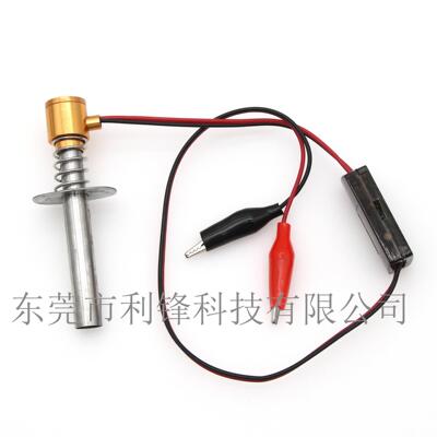 HSP无限94122 94188智能点火器 模型油车自动点火装置 点火工具