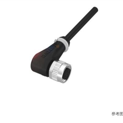 BALLUFF巴鲁夫BCC0AAE 单头线缆BCC M425-0000-1A-003-PH0434-020