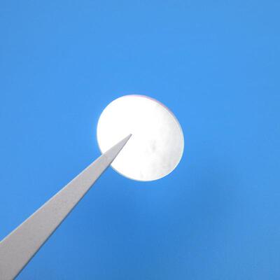 850nm窄带滤光片（半带宽12nm，OD4）近红外高透玻璃光学视觉滤镜