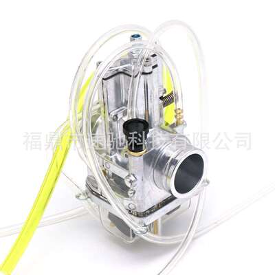Lectron化油器28 30 32 34mm 适用Yamaha RD350 YZ 250 KX RM CRF