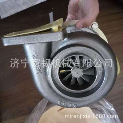 推土机全车配件D65/D85/D155涡轮增压器6151-82-8500