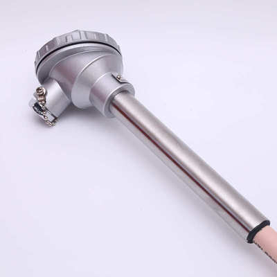 132炉wrn1600度热电偶122电热-马管弗陶瓷1300偶刚玉 /k型/耐高温