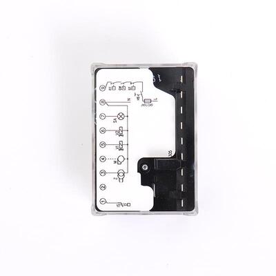 02602(TFI812.2)控制器 燃烧器点火控制器 锅炉用微油点火燃烧器