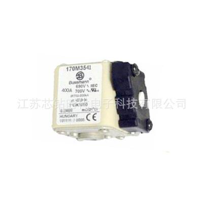 170M3537 170M3538 170M3539巴斯曼BUSSMANN快速熔断器保险丝