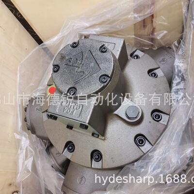 海天注塑机液压马达斯达弗储料STFC325塑机配件塑料机械设备厂家